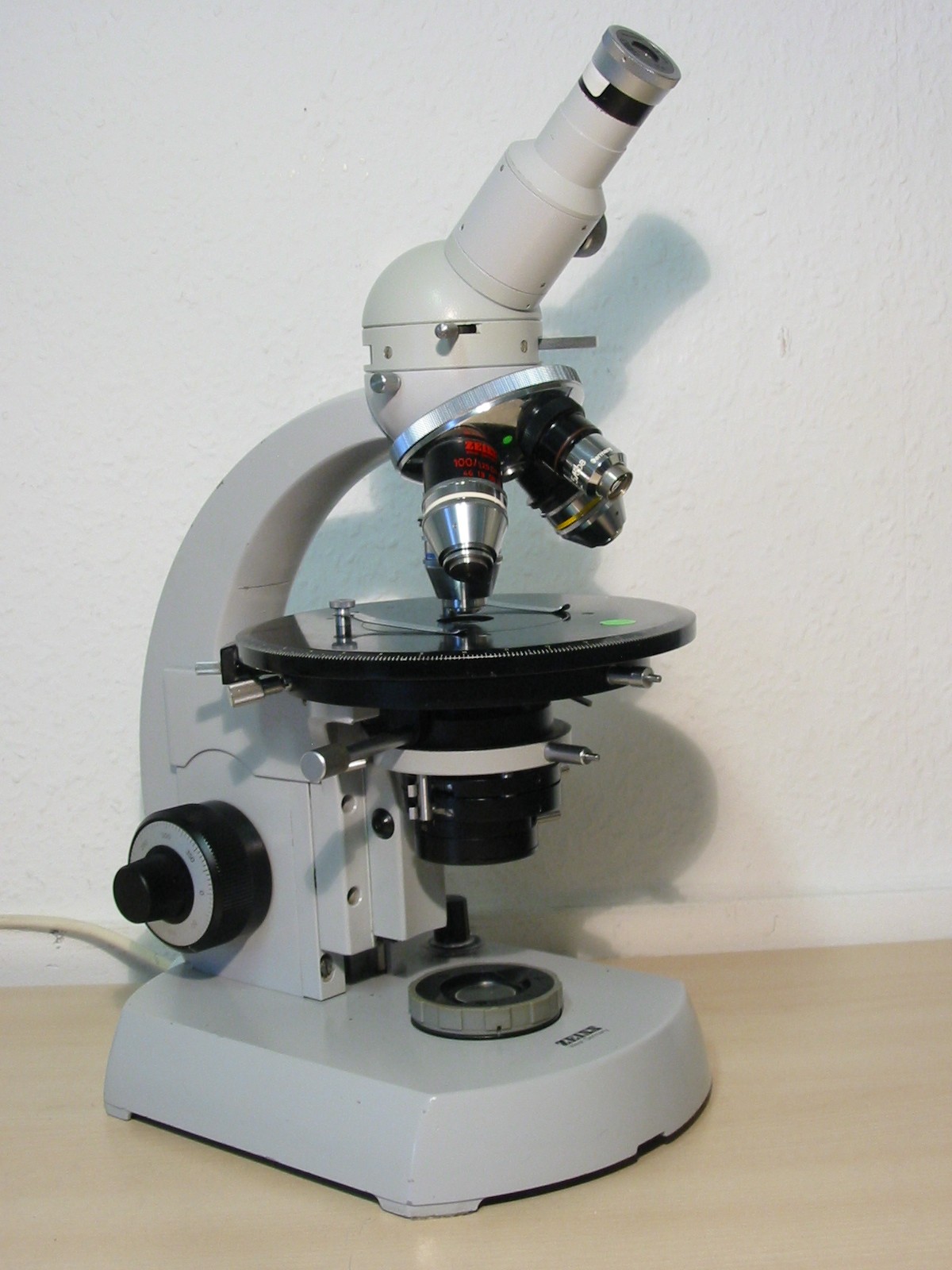 Thilo Immel Optics. Gebrauchte Mikroskope - Ankauf und Verkauf, Handel ...